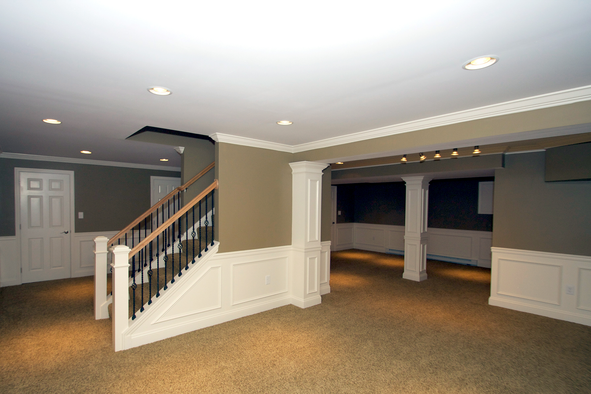 Hammerhead Custom Carpentry, LLC – Home Improvements • Renovations ...